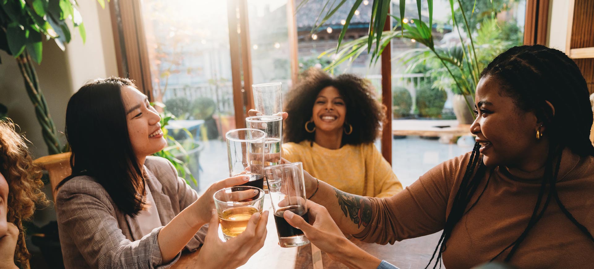 The Rise of Gen Z - Gray Dawes Events