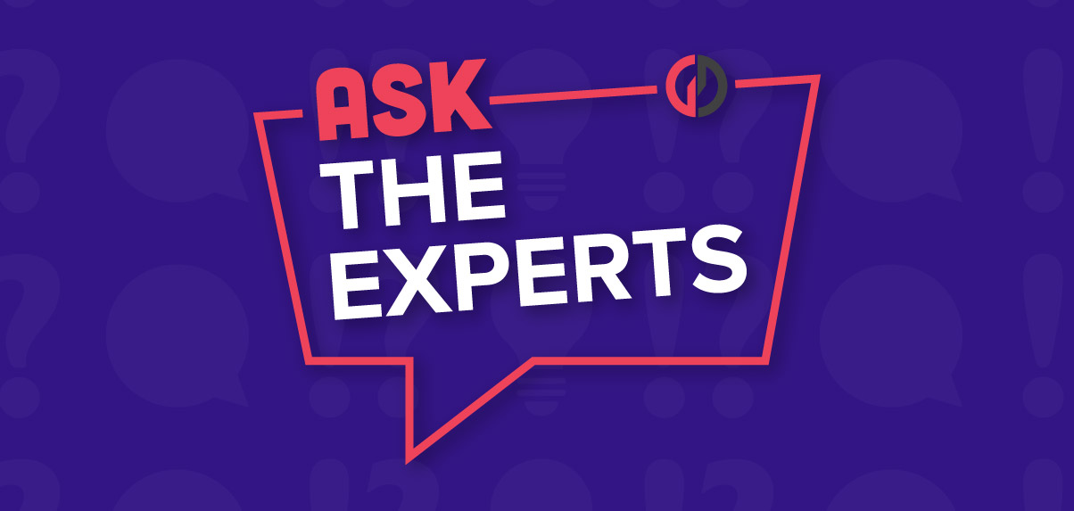 Ask the Experts - Gray Dawes Events